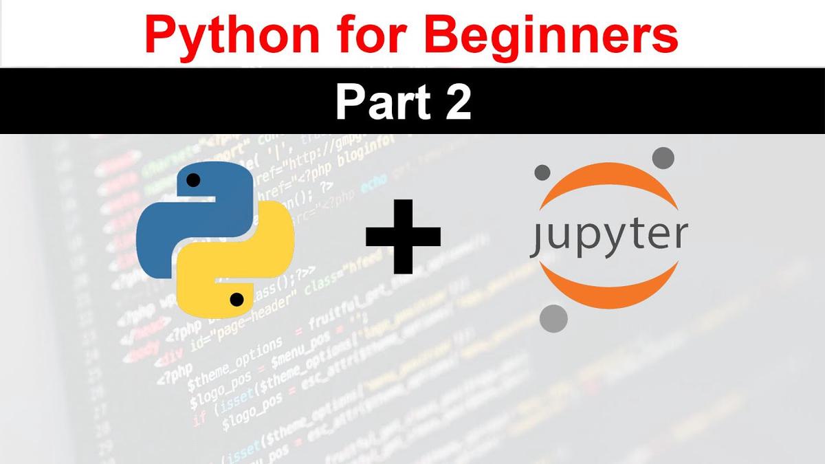 How to Use Jupyter Notebooks with Visual Studio Code (and Anaconda)