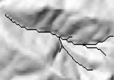 Use Python to Convert Polygons to Raster with GDAL.RasterizeLayer – OpenSourceOptions