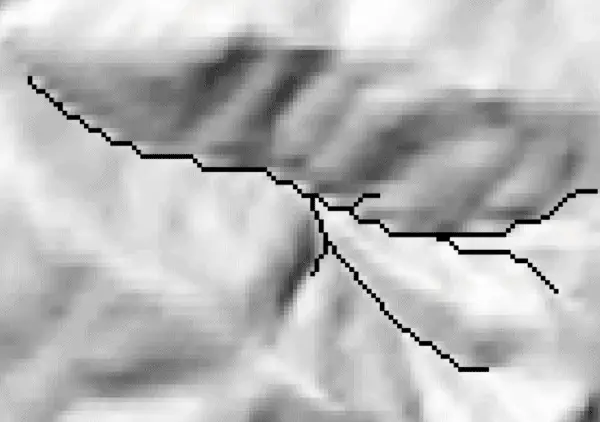 Use Python to Convert Polygons to Raster with GDAL.RasterizeLayer ...