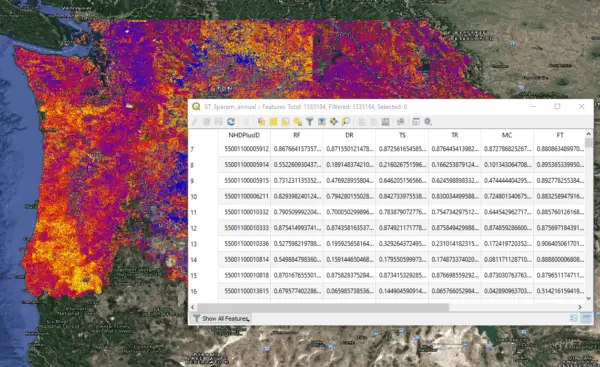 PyQGIS: Calculate Geometry and Field Values with the QGIS Python API ...