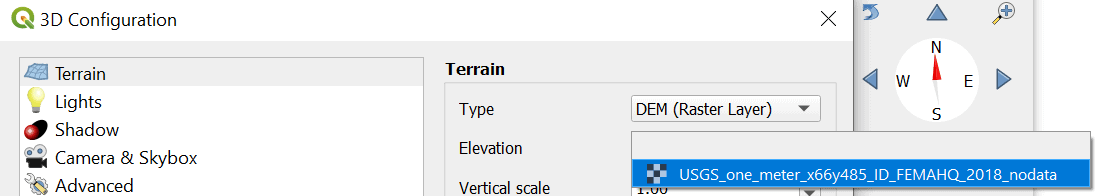 Use QGIS 3D View to Create 3D Maps and Visualizations – OpenSourceOptions