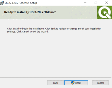 How to Install or Update QGIS – OpenSourceOptions