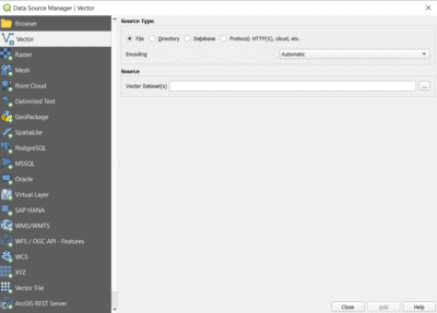 QGIS Tutorial for Beginners – OpenSourceOptions