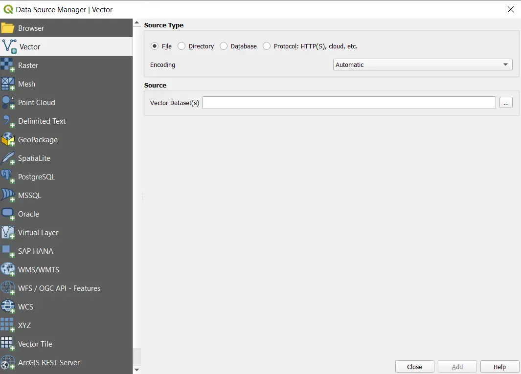 QGIS Tutorial for Beginners – OpenSourceOptions