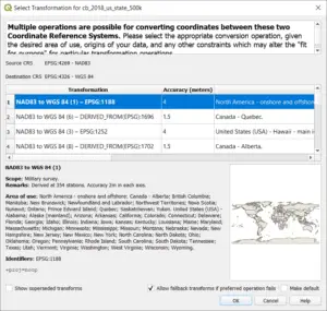 QGIS Tutorial for Beginners – OpenSourceOptions