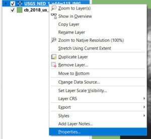 QGIS Tutorial for Beginners – OpenSourceOptions