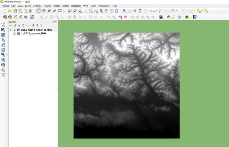 QGIS Tutorial for Beginners – OpenSourceOptions