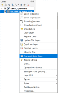 QGIS Tutorial for Beginners – OpenSourceOptions