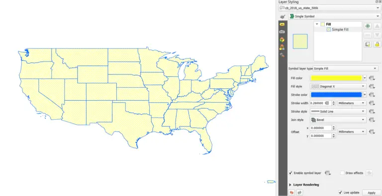QGIS Tutorial for Beginners – OpenSourceOptions