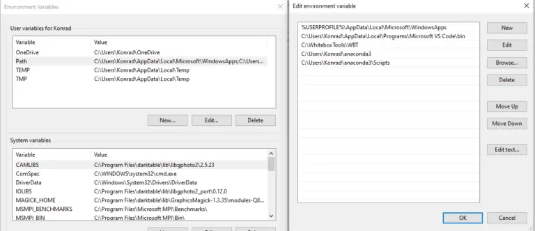 Setup Anaconda (Python) to Work With Visual Studio Code on Windows ...