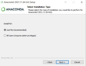 Setup Anaconda (Python) to Work With Visual Studio Code on Windows – OpenSourceOptions