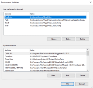 Setup Anaconda (Python) to Work With Visual Studio Code on Windows ...
