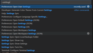Setup Anaconda (Python) to Work With Visual Studio Code on Windows – OpenSourceOptions