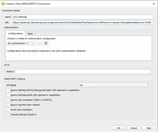 How to Add Basemaps in QGIS – OpenSourceOptions
