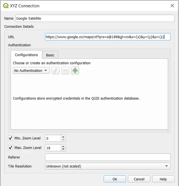 How to Add Basemaps in QGIS – OpenSourceOptions