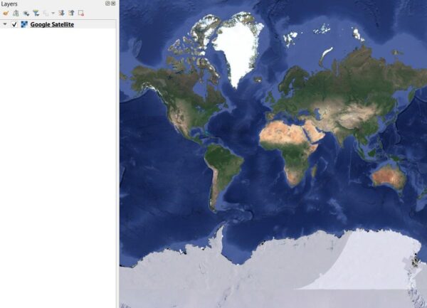 How to Add Basemaps in QGIS – OpenSourceOptions