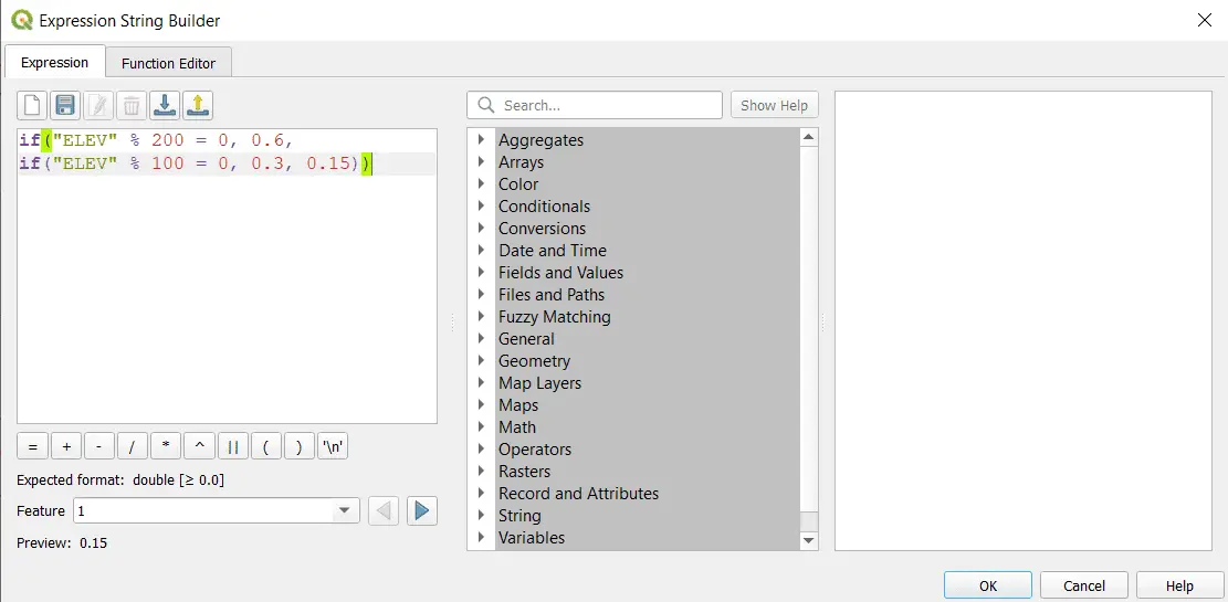 How to Create Contour Lines and Labels with QGIS – OpenSourceOptions