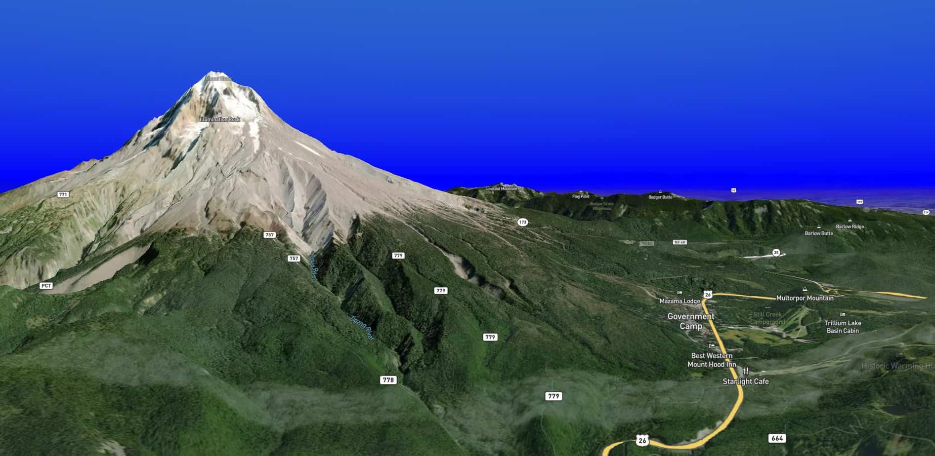 Mapbox Tutorial: Create Custom Web Maps for Free – OpenSourceOptions