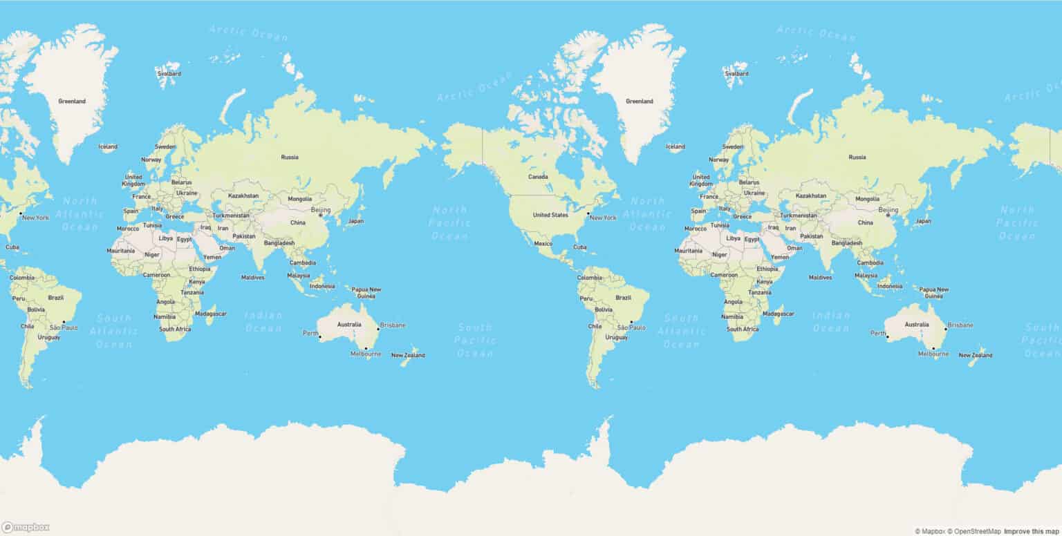 Mapbox Tutorial: Create Custom Web Maps for Free – OpenSourceOptions Mapbox Tutorial: Create Custom Web Maps for Free – OpenSourceOptions