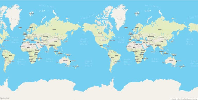 Mapbox Tutorial: Create Custom Web Maps for Free – OpenSourceOptions