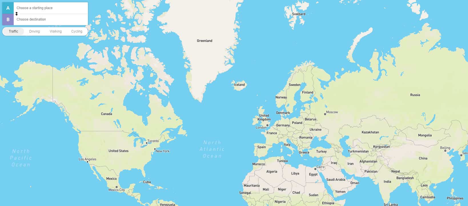 Mapbox Tutorial: Create Custom Web Maps for Free – OpenSourceOptions Mapbox Tutorial: Create Custom Web Maps for Free – OpenSourceOptions