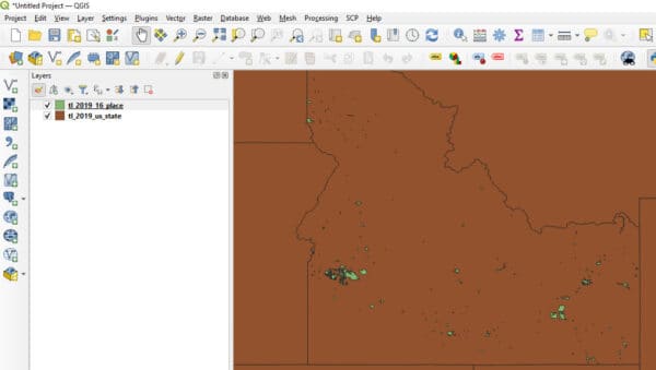 Qgis Python Tutorial Pyqgis Tutorial Opensourceoptions