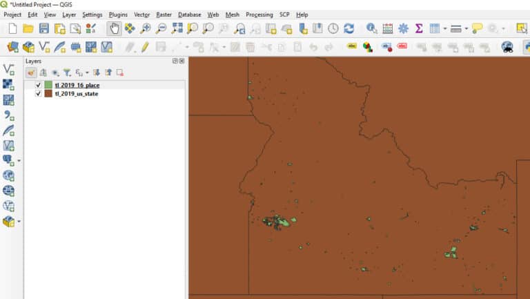Qgis Python Tutorial Pyqgis Tutorial Opensourceoptions