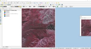 Split Screen View and Multiple Map Views in QGIS – OpenSourceOptions