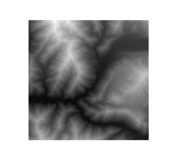 How to Clip a Raster to a Polygon or an Extent with Python (Extract by ...