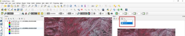 Split Screen View and Multiple Map Views in QGIS – OpenSourceOptions