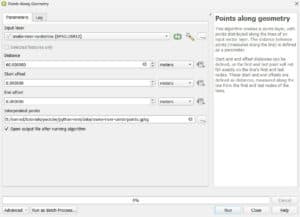Creating REMs and Detrended DEMs in QGIS – OpenSourceOptions